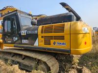 China 156kw Excavator Construction Machinery CAT 330D2 30 Ton Digger for sale