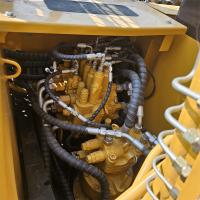 China SY75 SY60 Used Sany Excavator Equipment SY155C Pro Sany Crawler for sale