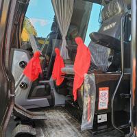 China SY75 SY60 Used Sany Excavator Equipment SY155C Pro Sany Crawler for sale