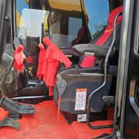 China Bucket Used Sany Excavator SY235 Construction Equipment Excavator for sale