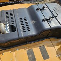 China Bucket Used Sany Excavator SY235 Construction Equipment Excavator for sale