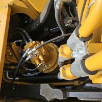 China 36 Ton Used Sany Excavator SY365H Sany Large Excavator Digger for sale
