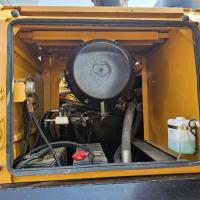 China 36 Ton Used Sany Excavator SY365H Sany Large Excavator Digger for sale