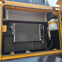 China 36 Ton Used Sany Excavator SY365H Sany Large Excavator Digger for sale