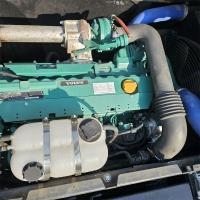 China Hot Sale EC210 Used Volvo Excavator Machine EC240 21Ton 24Ton for sale