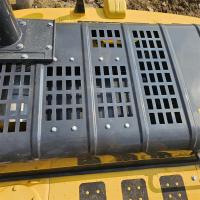 China Used Komatsu 20 Ton Crawler Excavator Hydraulic PC200 PC240 PC220 for sale