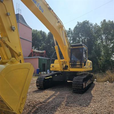 China Large Second Hand Excavator Engineering PC400 Excavator Good Condition for sale