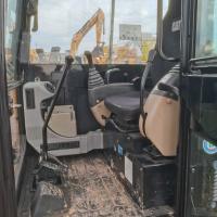 China 5ton Used Caterpillar Excavator CAT 305.5E2 CAT305 Used Digger for sale
