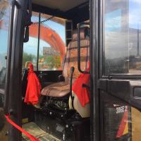 China CAT 306E2 Used Caterpillar Excavator Hydraulic Excavator Machine for sale