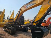 China Powerful Used Large Excavator Crawler Sy365h Excavator Diggers Secondhand for sale