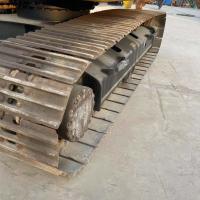 China Mining Used Caterpillar Excavator 15ton CAT 315D Excavator Raw Paint for sale