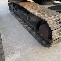 China Mining Used Caterpillar Excavator 15ton CAT 315D Excavator Raw Paint for sale