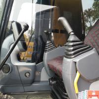 China 20 Ton Used Caterpillar Excavator Machine CAT 320D Excavator for sale