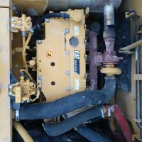 China 20 Ton Used Caterpillar Excavator Machine CAT 320D Excavator for sale