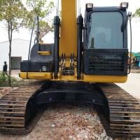 China 20 Ton Used Caterpillar Excavator Machine CAT 320D Excavator for sale