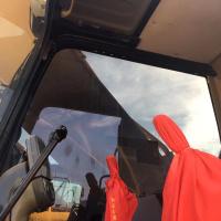 China 36 ton Used Large Excavator High Power CAT 336D2 Mine Excavator for sale
