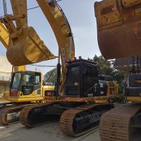 China Hydraulic Used Caterpillar Excavator 36 Ton CAT 336D Excavator for sale