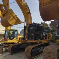 China Hydraulic Used Caterpillar Excavator 36 Ton CAT 336D Excavator for sale