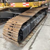 China Hydraulic Used Caterpillar Excavator 36 Ton CAT 336D Excavator for sale