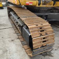 China Hydraulic Used Caterpillar Excavator 36 Ton CAT 336D Excavator for sale