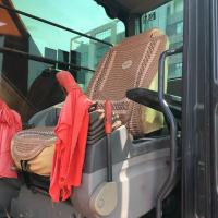 China 20 Ton Used Hitachi Excavator ZX200 Second Hand Excavator Machine for sale