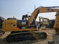China 315D2L Used Caterpillar Excavator Japan Crawler Backhoe Excavator for sale
