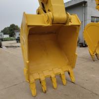 China Komatsu PC400 Used Large Excavator Hydraulic 40 Ton Excavator Second Hand for sale