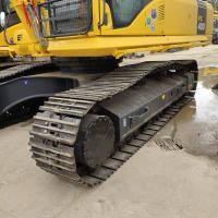 China Komatsu PC400 Used Large Excavator Hydraulic 40 Ton Excavator Second Hand for sale