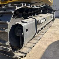 China Heavy Duty Used Komatsu Excavator Machinery 45 Ton Excavator Hydraulic for sale