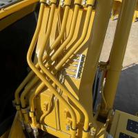 China Heavy Duty Used Komatsu Excavator Machinery 45 Ton Excavator Hydraulic for sale