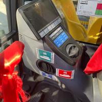 China Heavy Duty Used Komatsu Excavator Machinery 45 Ton Excavator Hydraulic for sale