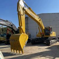 China Heavy Duty Used Komatsu Excavator Machinery 45 Ton Excavator Hydraulic for sale