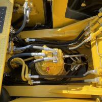 China Heavy Duty Used Komatsu Excavator Machinery 45 Ton Excavator Hydraulic for sale
