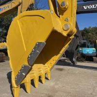 China Heavy Duty Used Komatsu Excavator Machinery 45 Ton Excavator Hydraulic for sale