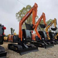 China Second Hand Used Excavator Equipment Original Hitachi ZAXIS70Zx70-3 Zx70-5 Zx70-5g Zx70 Used Hitachi Excavator for sale