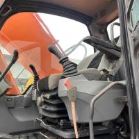 China Original Used 22 Ton Excavator Hydraulic Doosan DX220 Excavator Machine for sale