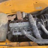 China Used SY235 Sany Hydraulic Excavator Crawler Mounted Second Hand for sale