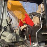 China Used SY235 Sany Hydraulic Excavator Crawler Mounted Second Hand for sale