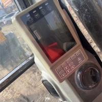 China Used SY235 Sany Hydraulic Excavator Crawler Mounted Second Hand for sale