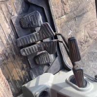 China Used SY235 Sany Hydraulic Excavator Crawler Mounted Second Hand for sale