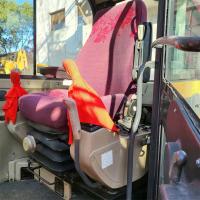 China Hydraulic Used Doosan Excavator Dh60 Dh60-7 Doosan Mini Excavator for sale