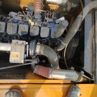 China 21t Used Crawler Excavator Machine Second Hand Hyundai 210 Excavator for sale