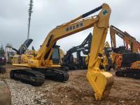 China Used Crawler Excavator Equipment PC210LC-8n1 Good Condition for sale