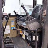 China Cat 303C Mini Caterpillar Excavator Used Hydraulic Excavator Machine for sale