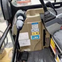 China Cat 303C Mini Caterpillar Excavator Used Hydraulic Excavator Machine for sale