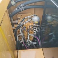 China 5ton Used Caterpillar Excavator Mini CAT305.5 CAT305 CAT306 CAT308 for sale