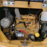 China 5ton Used Caterpillar Excavator Mini CAT305.5 CAT305 CAT306 CAT308 for sale