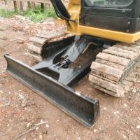 China 5ton Used Caterpillar Excavator Mini CAT305.5 CAT305 CAT306 CAT308 for sale