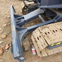 China Used Mini Track Excavator SWE60E Second Hand Digger Equipment for sale