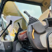 China Cat 320d Used Caterpillar Excavator Medium 20t Original Paint Color for sale